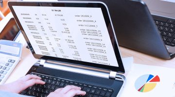 High-Volume Document Processing - Aluma