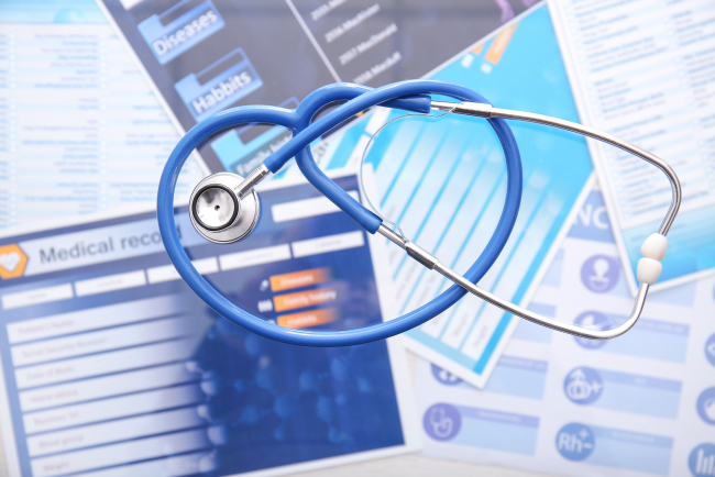 Case Study: Re-Indexing Historical Medical Records - Aluma
